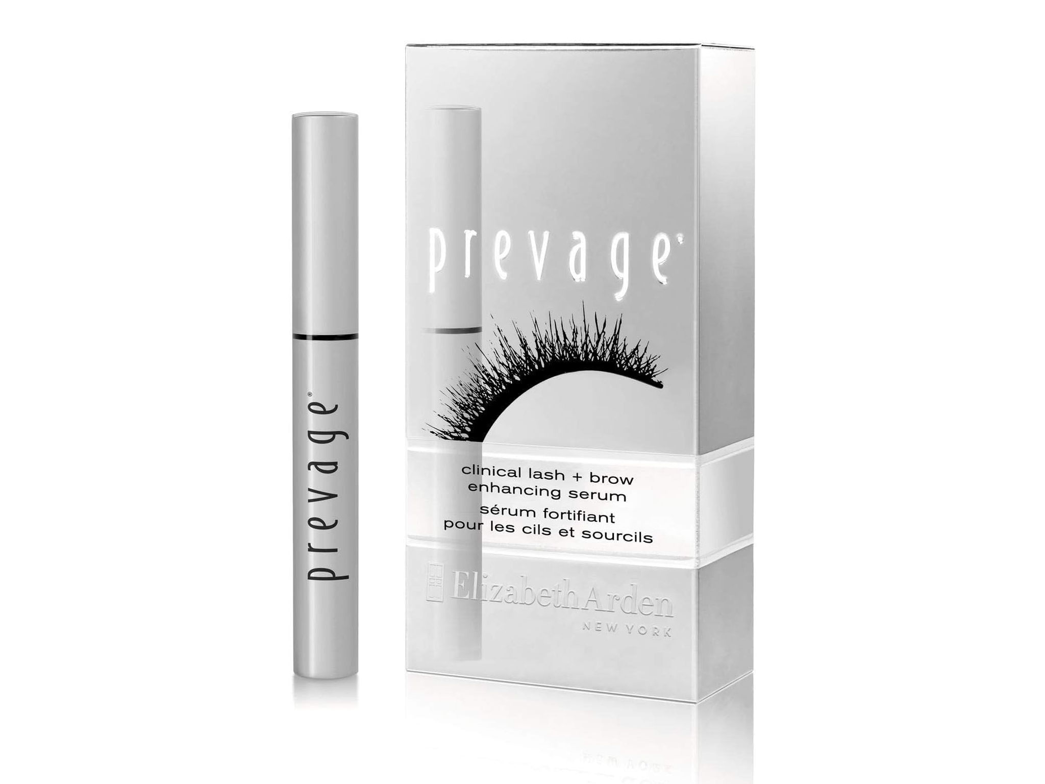 10 Best Eyelash Growth Serums Of 2024 Tried And Tested The Independent